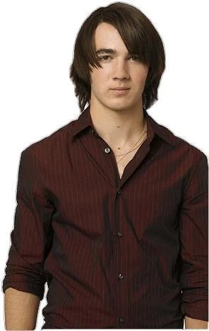 Jason Gray | Camp Rock Wiki | Fandom