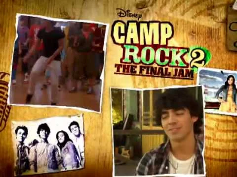 The Road to Camp Rock 2: The Final Jam | Camp Rock Wiki | Fandom