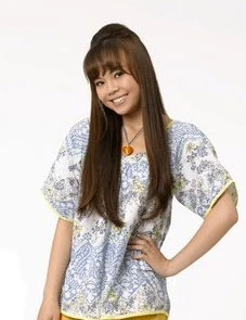 Ella Pador | Camp Rock Wiki | Fandom