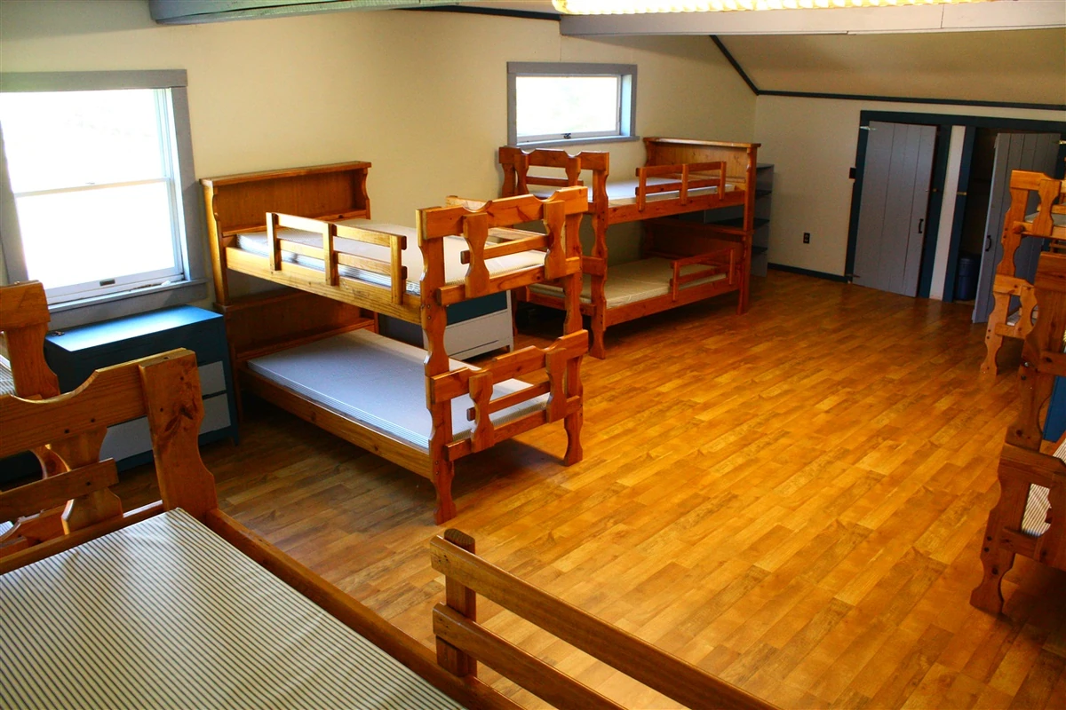 Dorm House/Bear's Dorm | Camp Shape-Shift Role Playing Wiki | Fandom