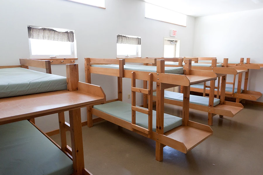 Dorm House/Dog's Dorm | Camp Shape-Shift Role Playing Wiki | Fandom