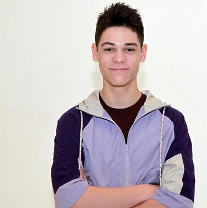 Liam | Campus 12 Wiki | Fandom