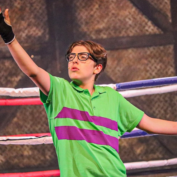 Lewis | Campus 12 Wiki | Fandom