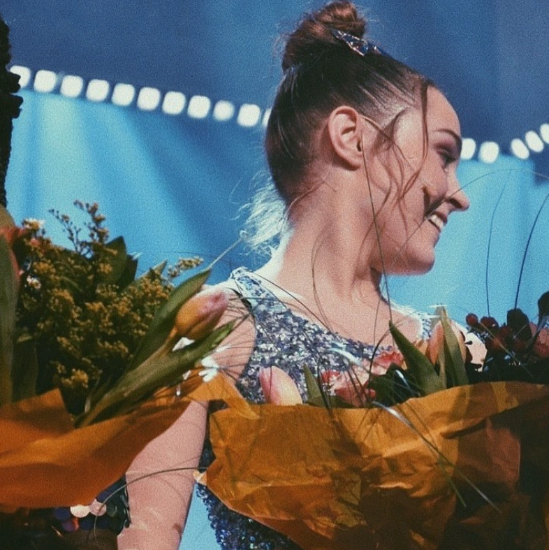 Britt Bellens | Campus 12 Wiki | Fandom