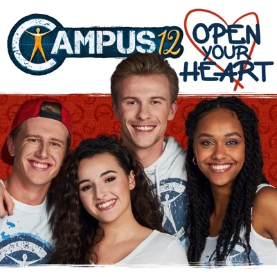 Open your heart | Campus 12 Wiki | Fandom