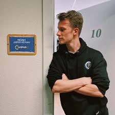 Jasper Heyman | Campus 12 Wiki | Fandom