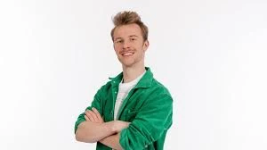 Jasper Heyman | Campus 12 Wiki | Fandom