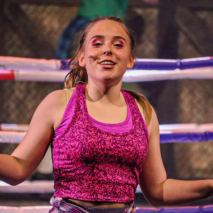 Olli | Campus 12 Wiki | Fandom