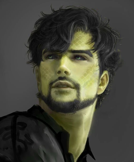 Maxwell Yamoto | Campus Chronicles Wiki | Fandom