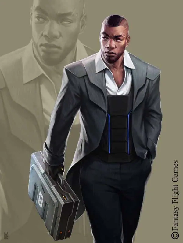 Derrick Shavaris | Campus Chronicles Wiki | Fandom