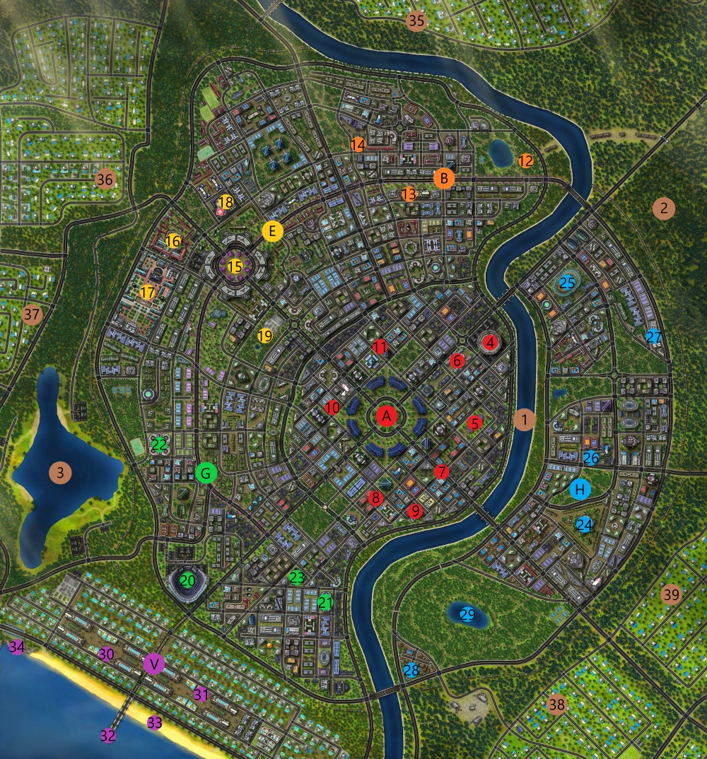 Evermore | Campus Chronicles Wiki | Fandom