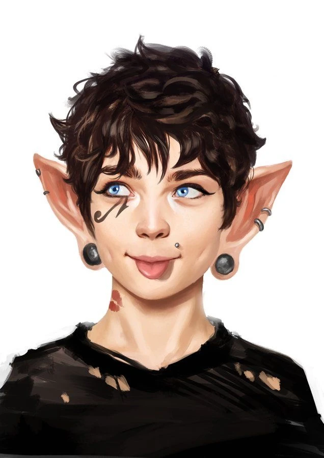 Galfrey Elderpot | Campus Chronicles Wiki | Fandom