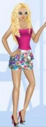 Addison | Campus Life Wiki | Fandom