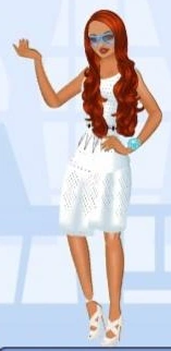 Leona | Campus Life Wiki | Fandom