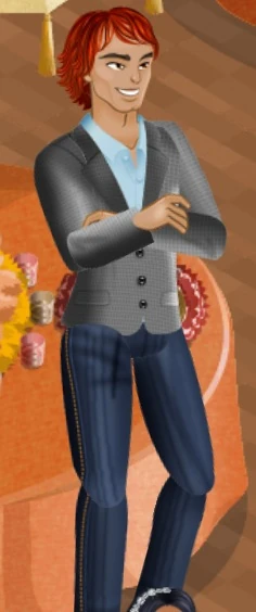 Scott | Campus Life Wiki | Fandom