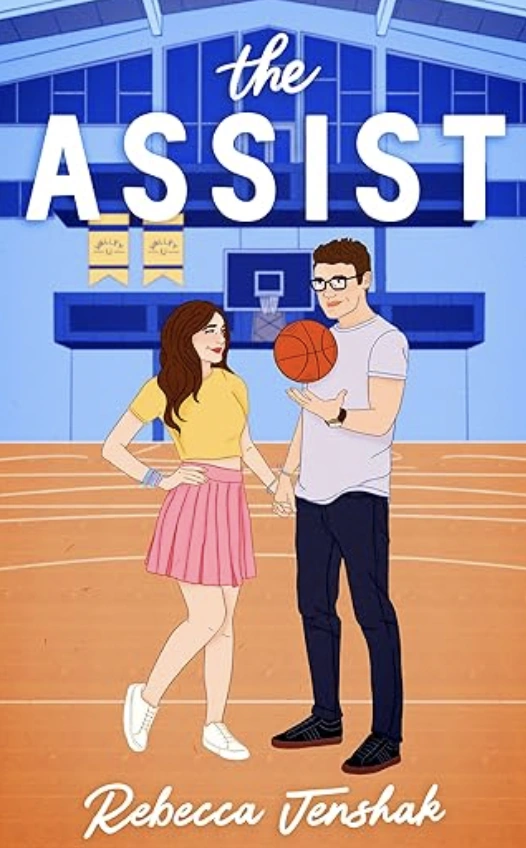 The Assist | Campus Nights Wiki | Fandom