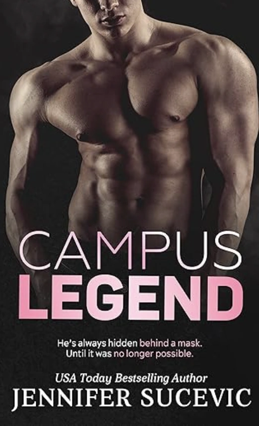 Campus Legend | Campus Wiki | Fandom
