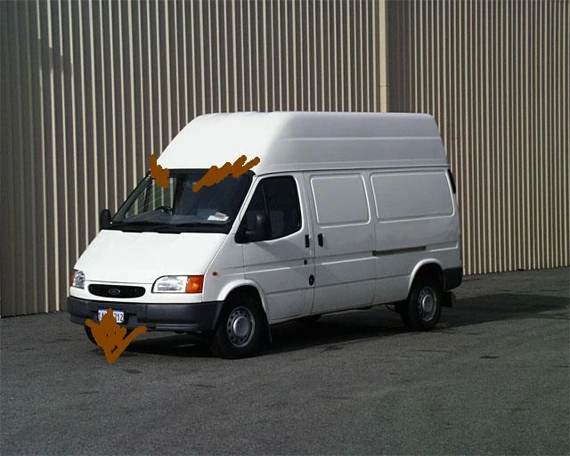 Van Grants | Camp Wiki U Die Wiki | Fandom