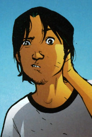 Jaime Reyes | Camp Wiki U Die Wiki | Fandom
