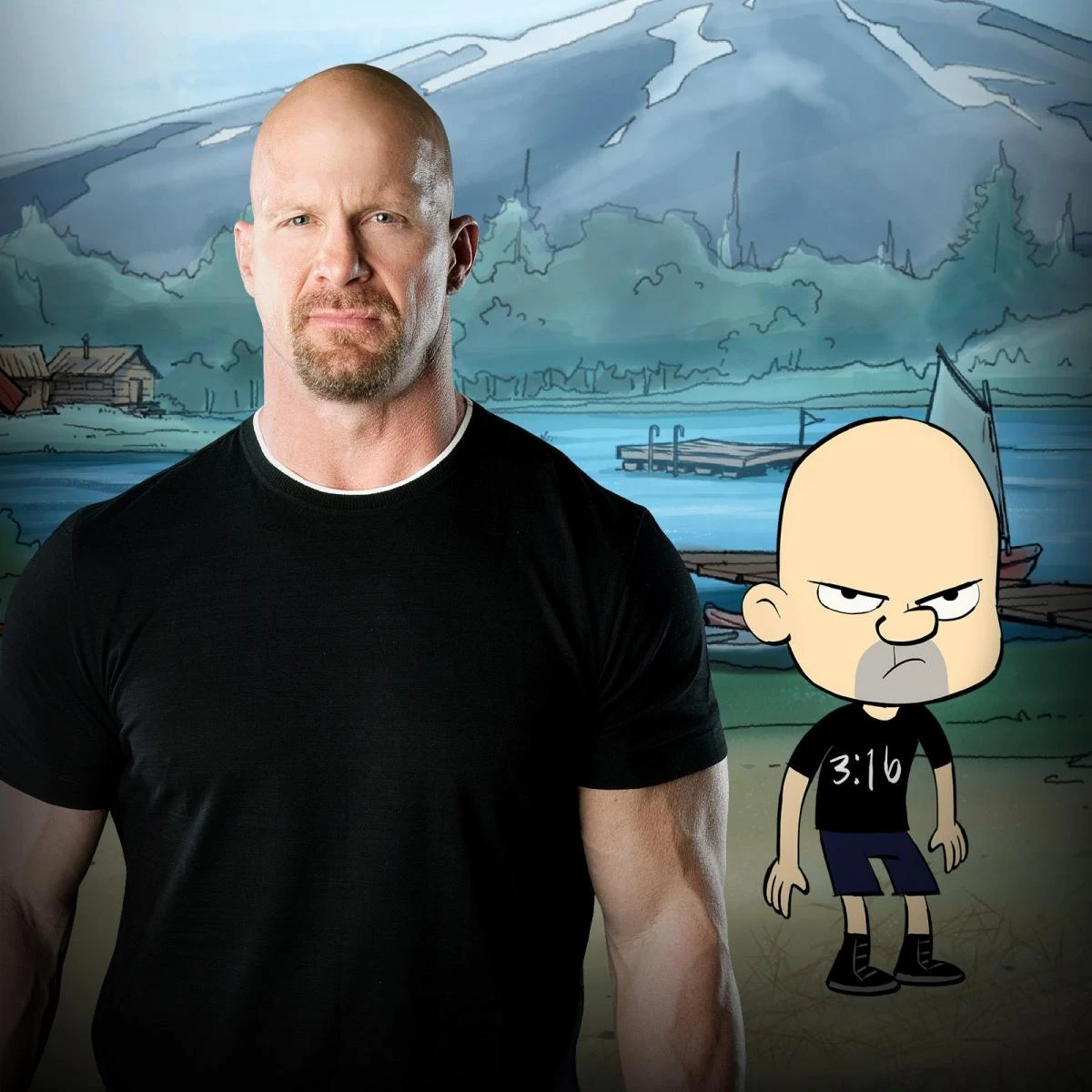 Stone Cold Steve Austin | Camp WWE Wikia | Fandom