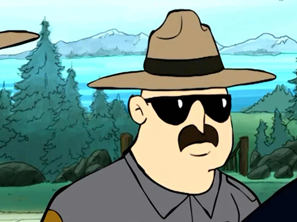 Unnamed Police Officer (White) | Camp WWE Wikia | Fandom