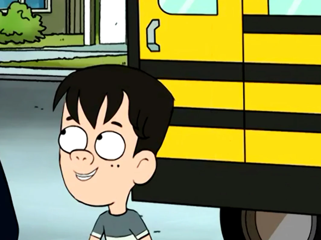 Lester | Camp WWE Wikia | Fandom