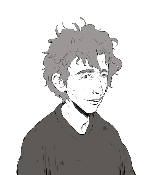 Logan Crafts | Brendan Patrick Hennessy Interactive Fiction Wiki | Fandom