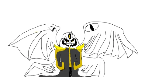 Divinity Sans | Camtale Wiki | Fandom