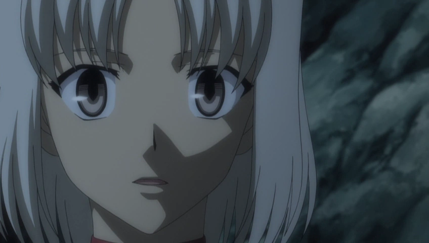 Canaan/Image Gallery | Canaan Wiki | Fandom