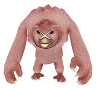 Rascal Bear | Canaan Online Wiki | Fandom