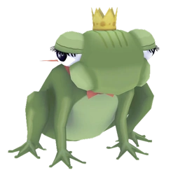 Frog | Canaan Online Wiki | Fandom