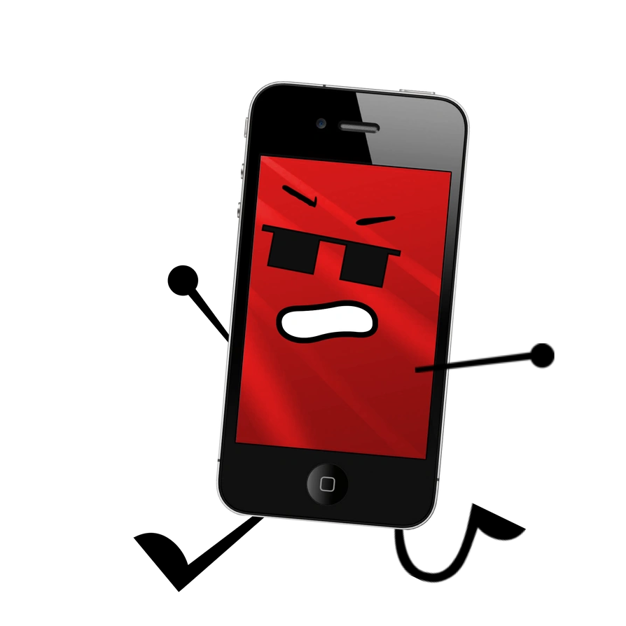 MePhone4S | Canadapedia - The BFC Fandom Wiki | Fandom