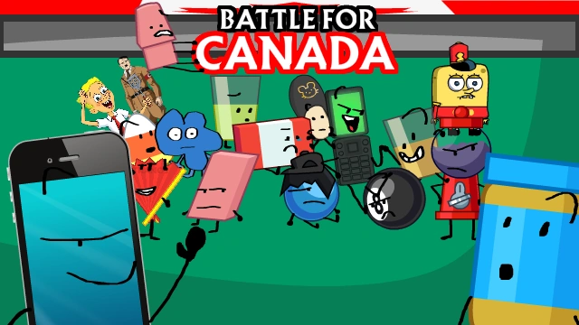 Battle for Canada 2020 | Canadapedia - The BFC Fandom Wiki | Fandom