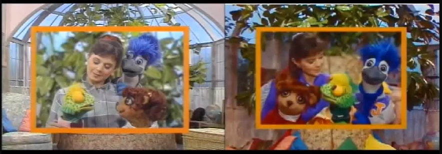 Episodes (UTUT) | Canadian Children's TV Shows Wiki | Fandom