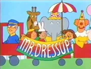 Mr Dressup | Canadian Children's TV Shows Wiki | Fandom