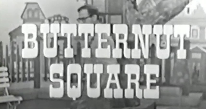 Butternut Square | Canadian Children's TV Shows Wiki | Fandom