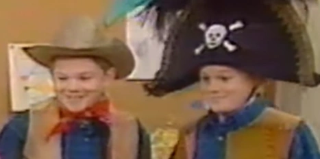 Twin Tricks | Canadian Children's TV Shows Wiki | Fandom