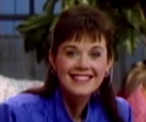 Holly Higgins | Canadian Children's TV Shows Wiki | Fandom