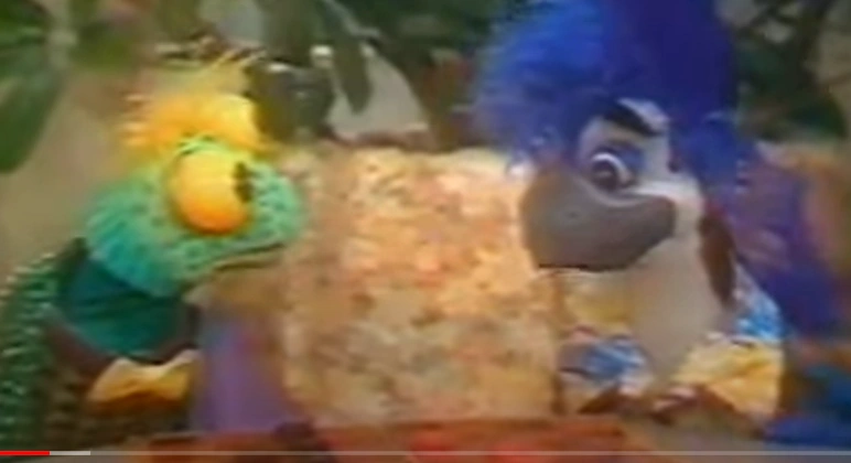 Checkers | Canadian Children's TV Shows Wiki | Fandom