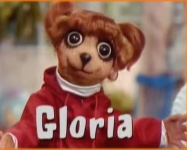 Gloria Gopher | Canadian Children's TV Shows Wiki | Fandom