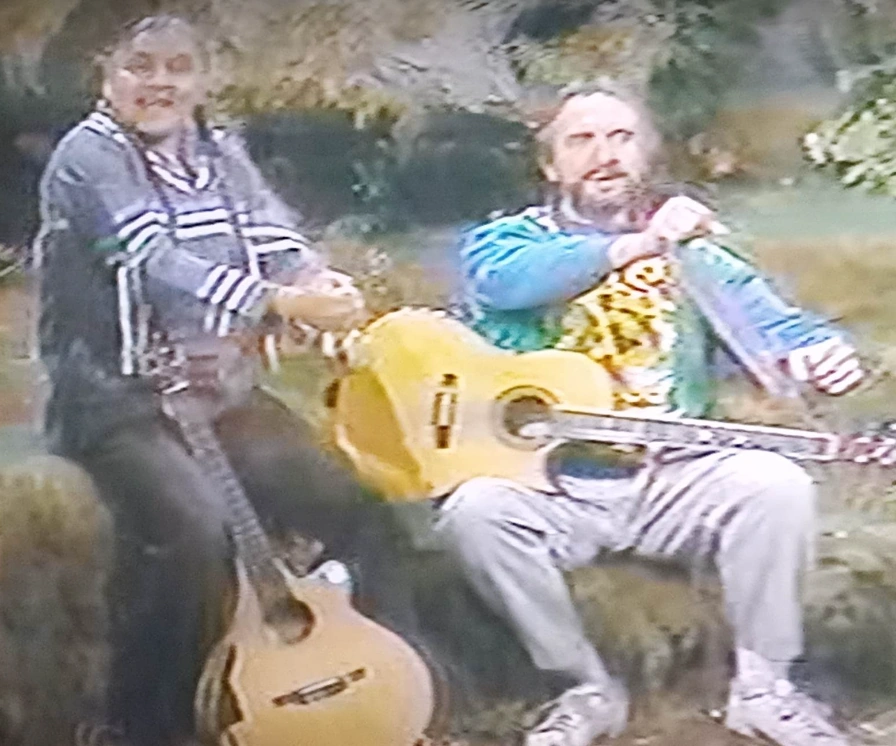 History & Winston | Canadian Children's TV Shows Wiki | Fandom