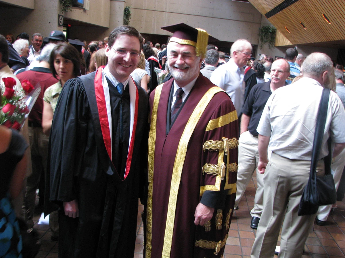 Peter George | Wiki Décès Canadiens | Fandom