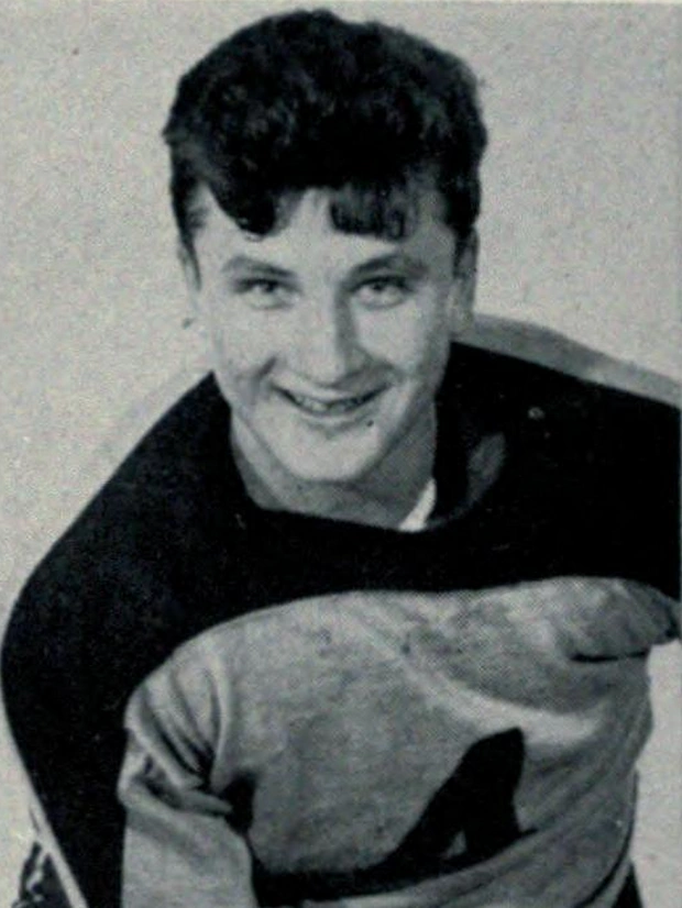 Benny Woit | Canadian Deaths Wiki | Fandom