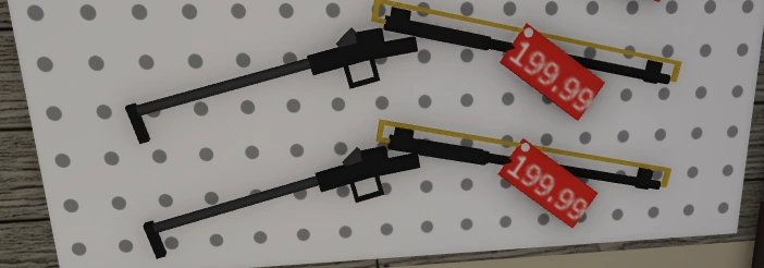 Weapons | Canadian Simulator Roblox Wiki | Fandom