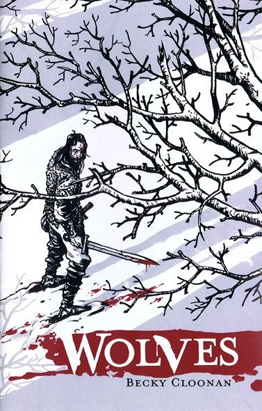 Wolves | Canadian Indie Comic Books Wiki | Fandom