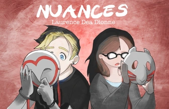 Nuances | Canadian Indie Comic Books Wiki | Fandom