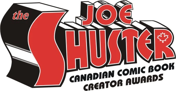 The Joe Shuster Awards | Canadian Indie Comic Books Wiki | Fandom