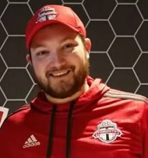 Adriano Ariganello | Canadian Indie Comic Books Wiki | Fandom