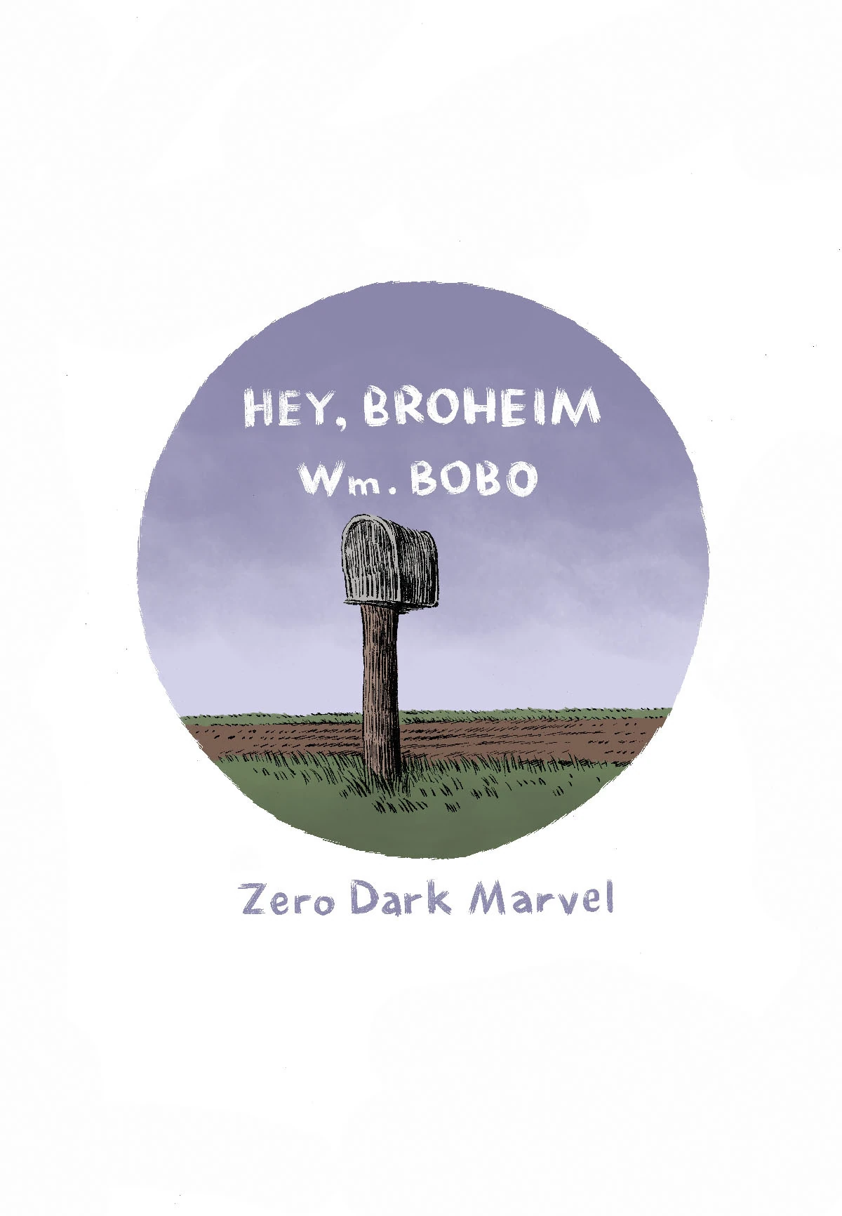 Hey, Broheim | Canadian Indie Comic Books Wiki | Fandom