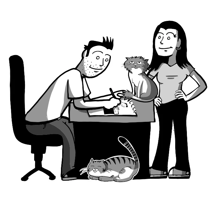 Category:Smith vs Smith | Canadian Indie Comic Books Wiki | Fandom